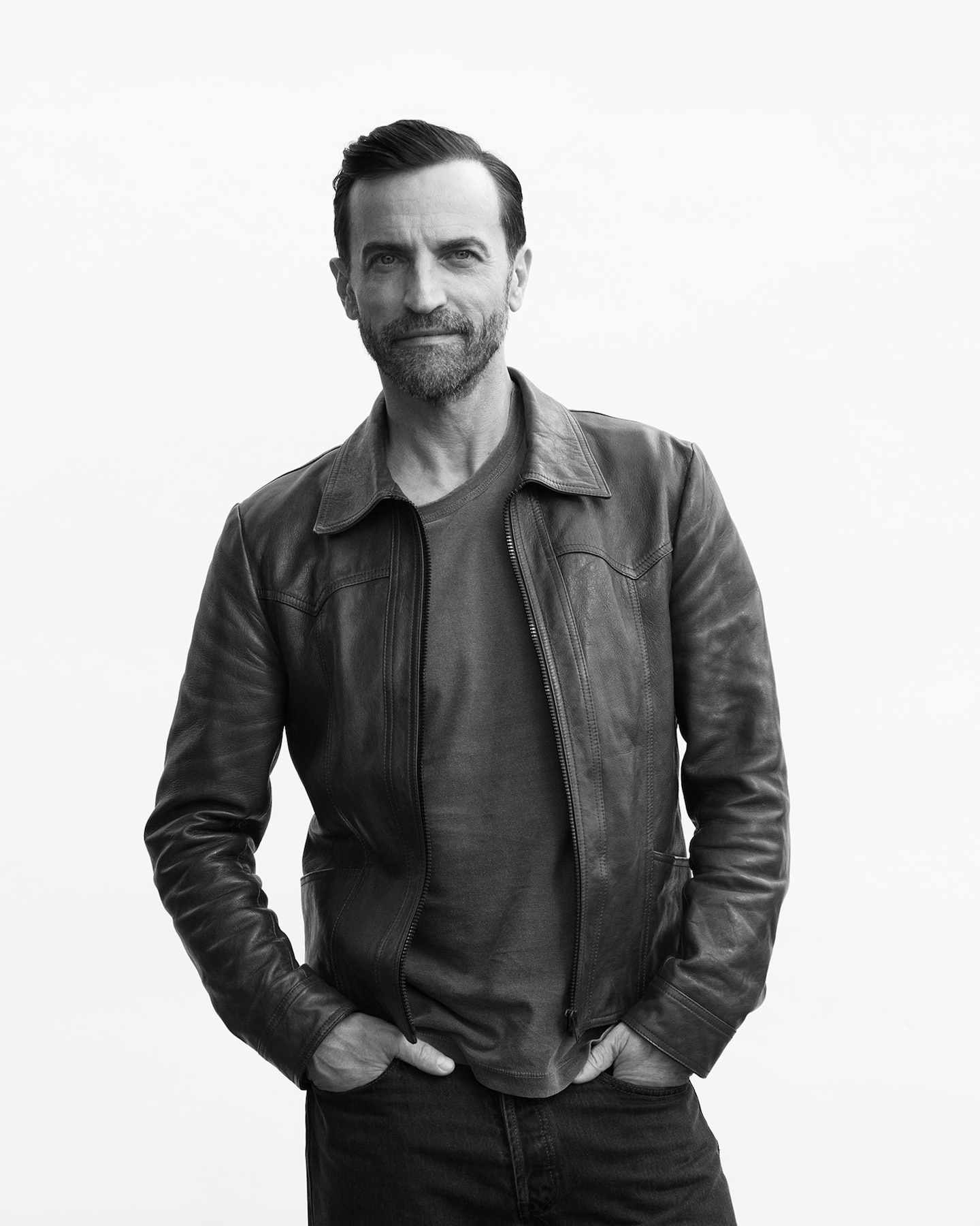 Nicolas Ghesquière | LOUIS VUITTON