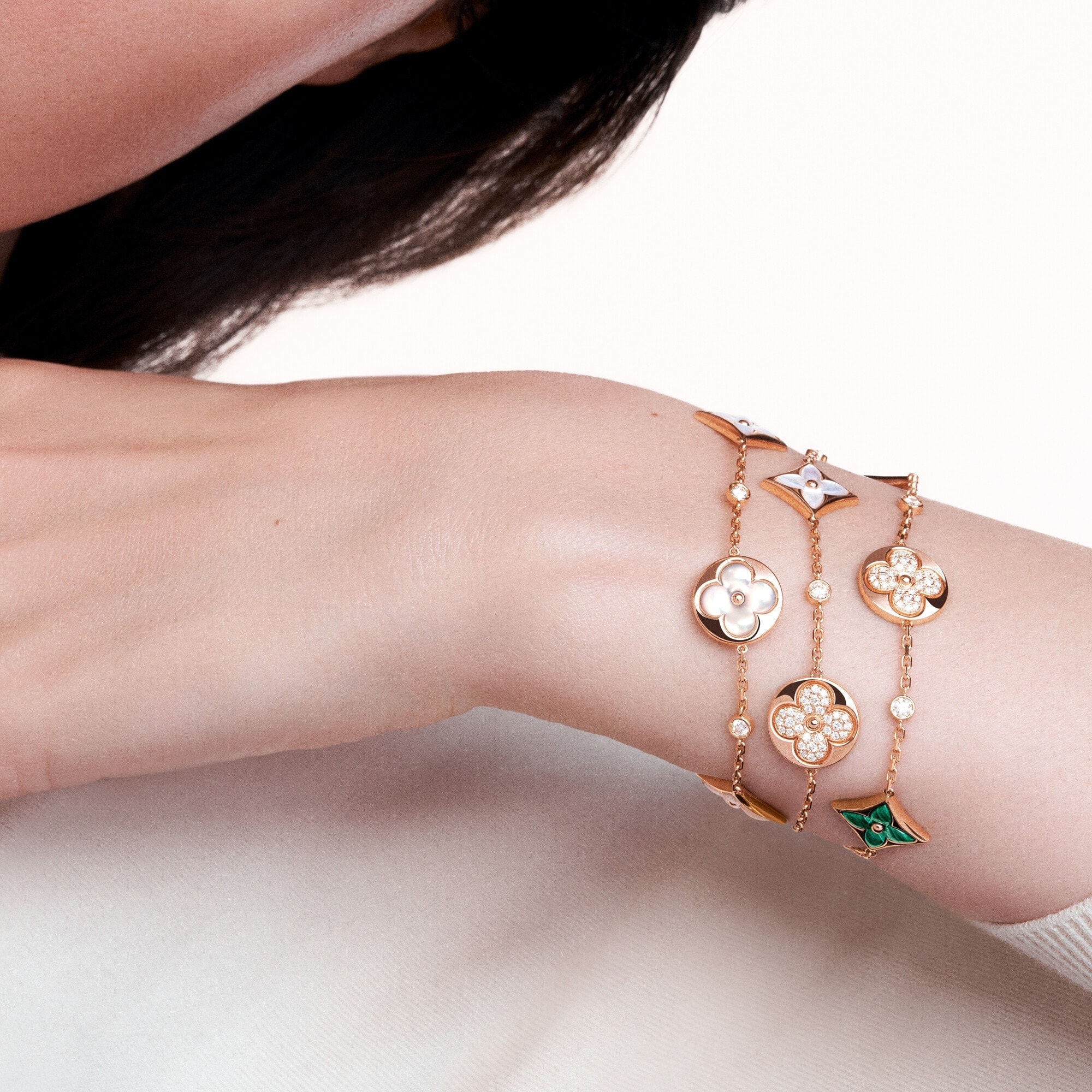 Colour Blossom | LOUIS VUITTON