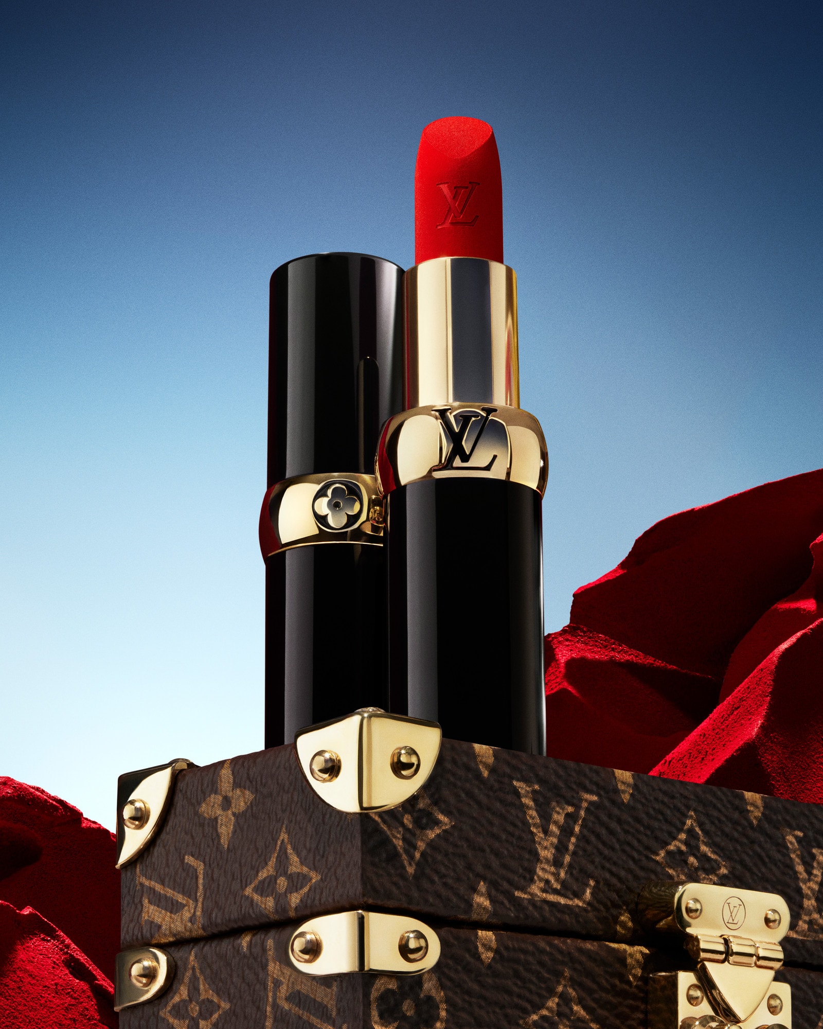 LOUIS VUITTON – Official Website