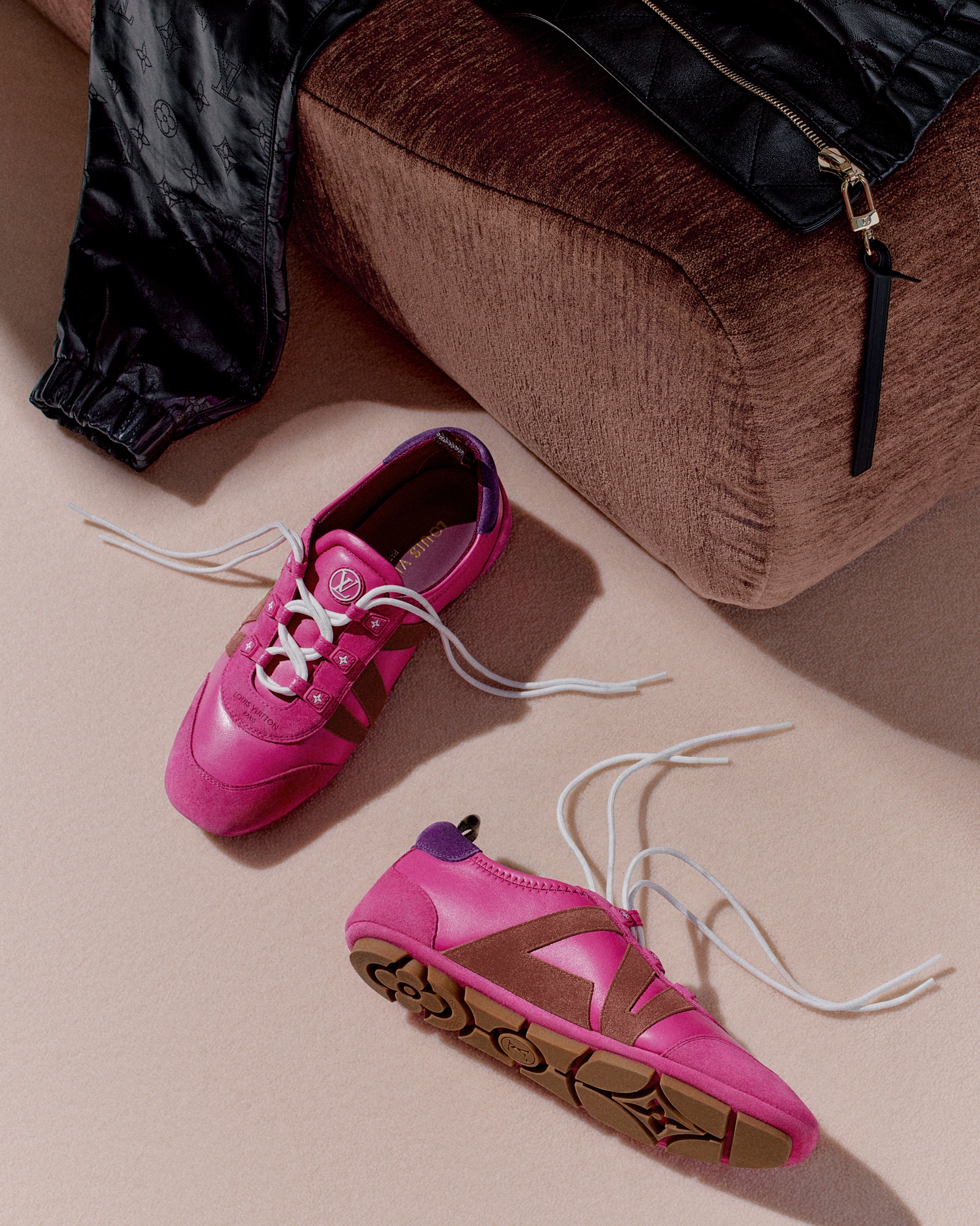 LOUIS VUITTON – Official Website