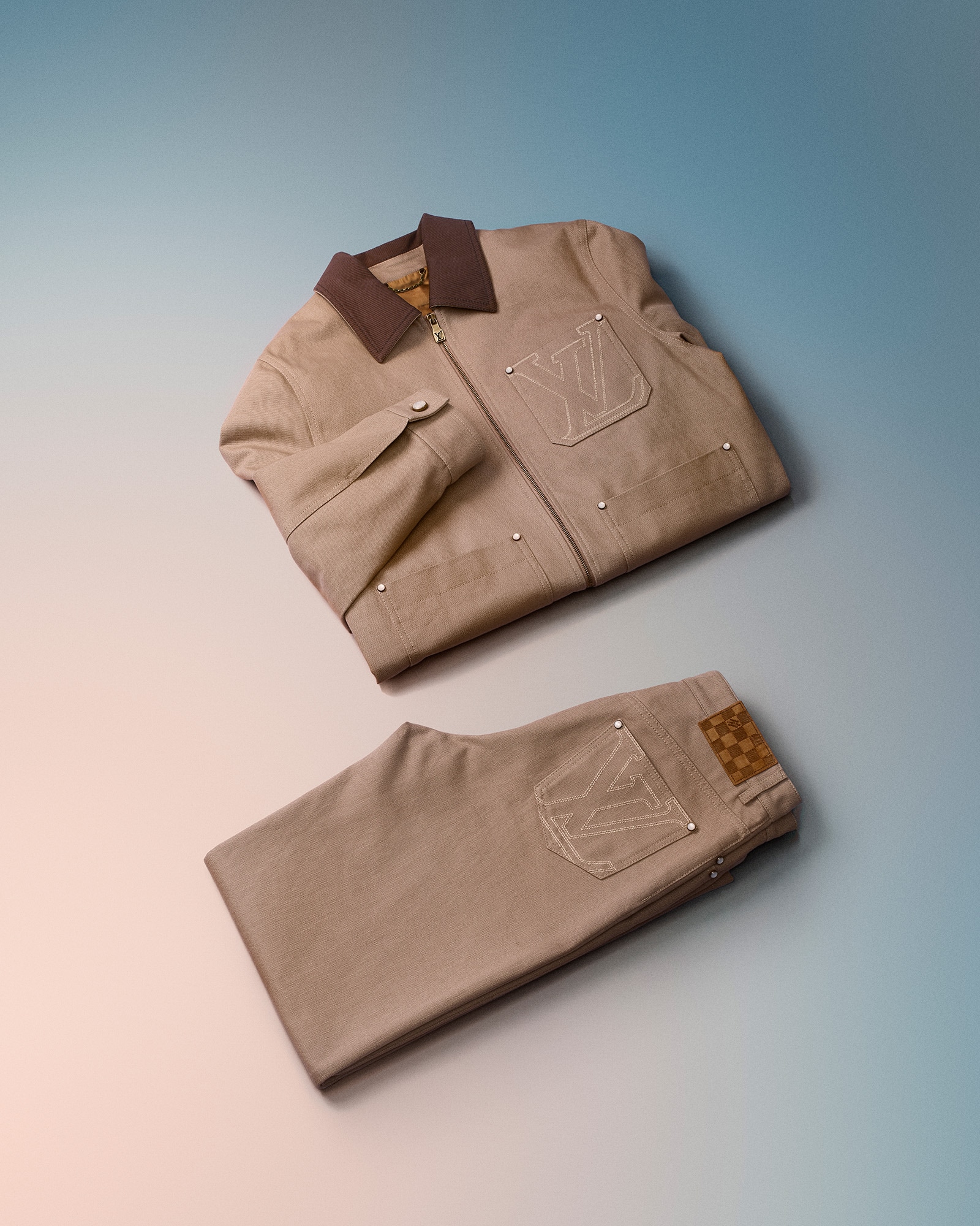 LOUIS VUITTON – Official Website