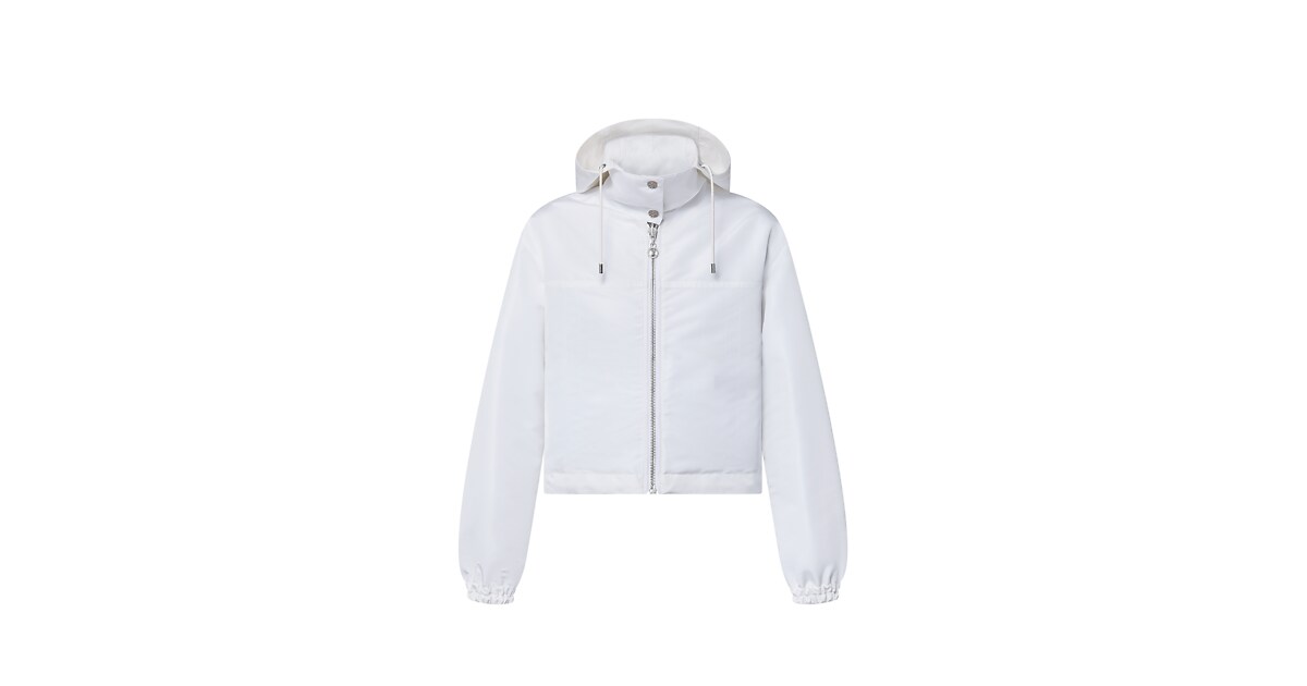 LV Spray Parka - Ready-to-Wear | LOUIS VUITTON