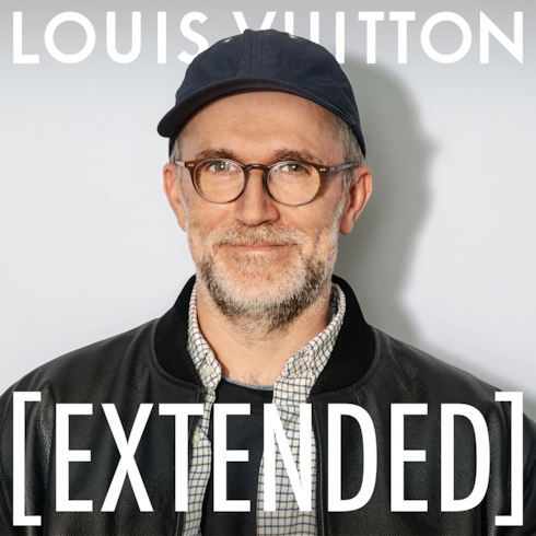 Louis Vuitton exclusive online Magazine | LOUIS VUITTON