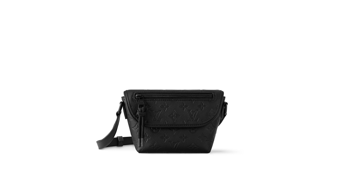 Pulse Wearable Wallet G65 - Wallets and Small Leather Goods | LOUIS VUITTON