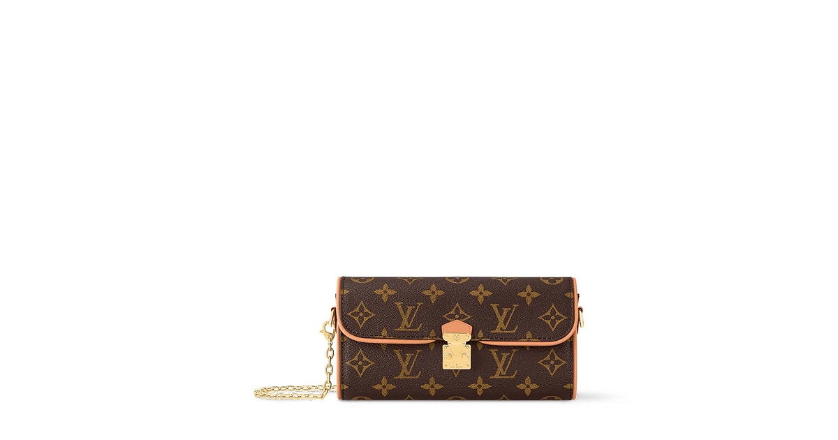 Pochette Camille Monogram - Wallets and Small Leather Goods | LOUIS VUITTON