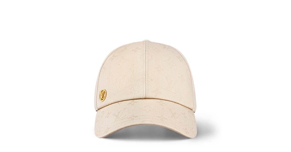 LV Mine Cap . - Accessories | LOUIS VUITTON