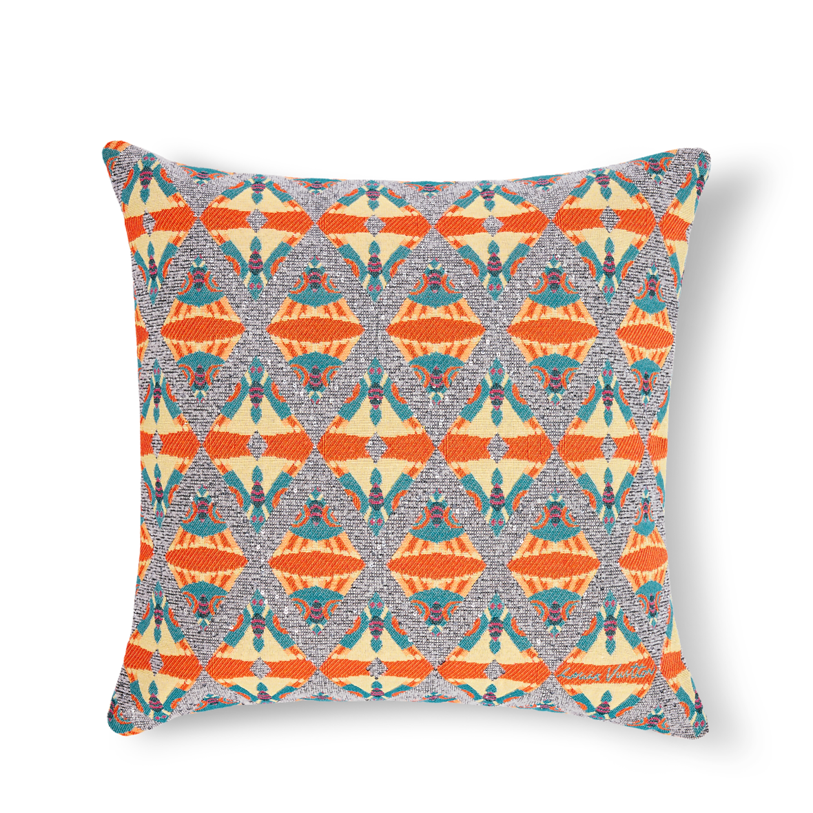 Home Textile - Trunks, Travel and Home | LOUIS VUITTON