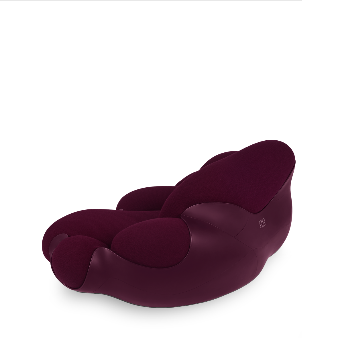 Bomboca Sofa MM By Campana Brothers - Home and Art of Dining | LOUIS ...