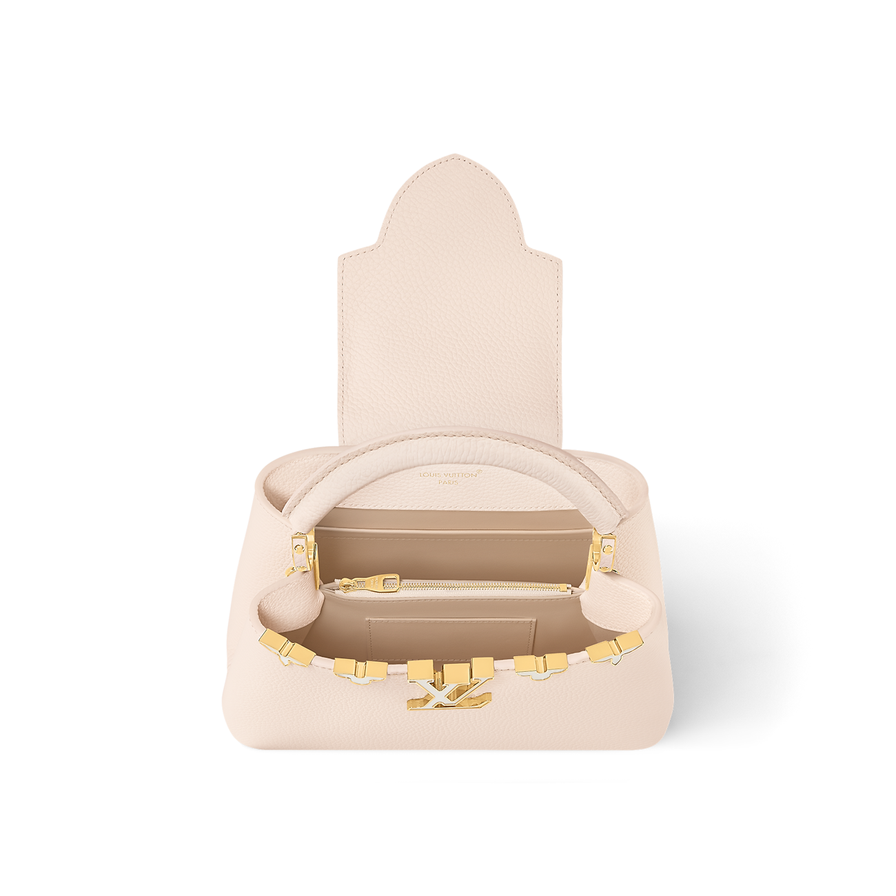 Capucines BB Capucines - Handbags | LOUIS VUITTON