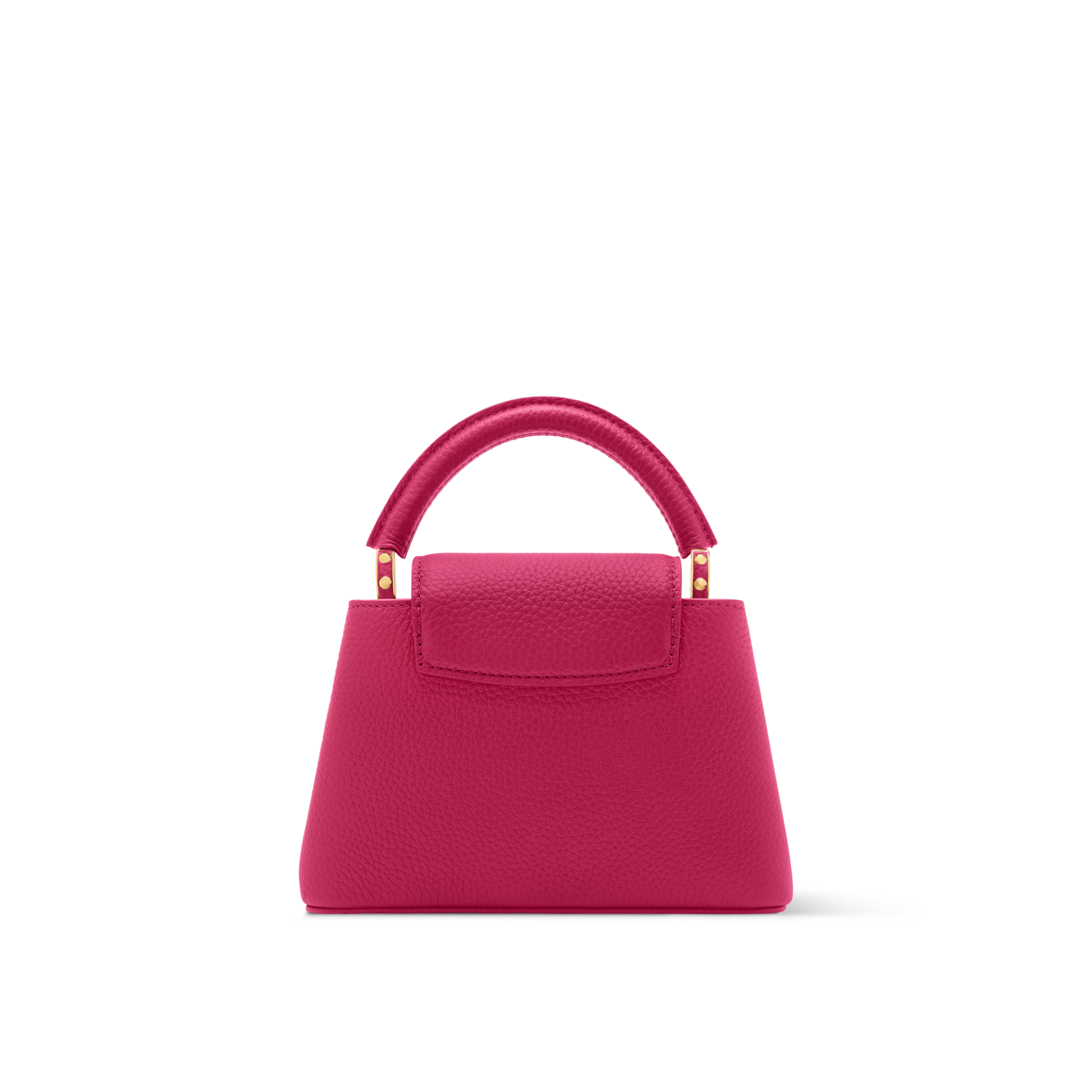 Capucines Mini Capucines - Handbags | LOUIS VUITTON