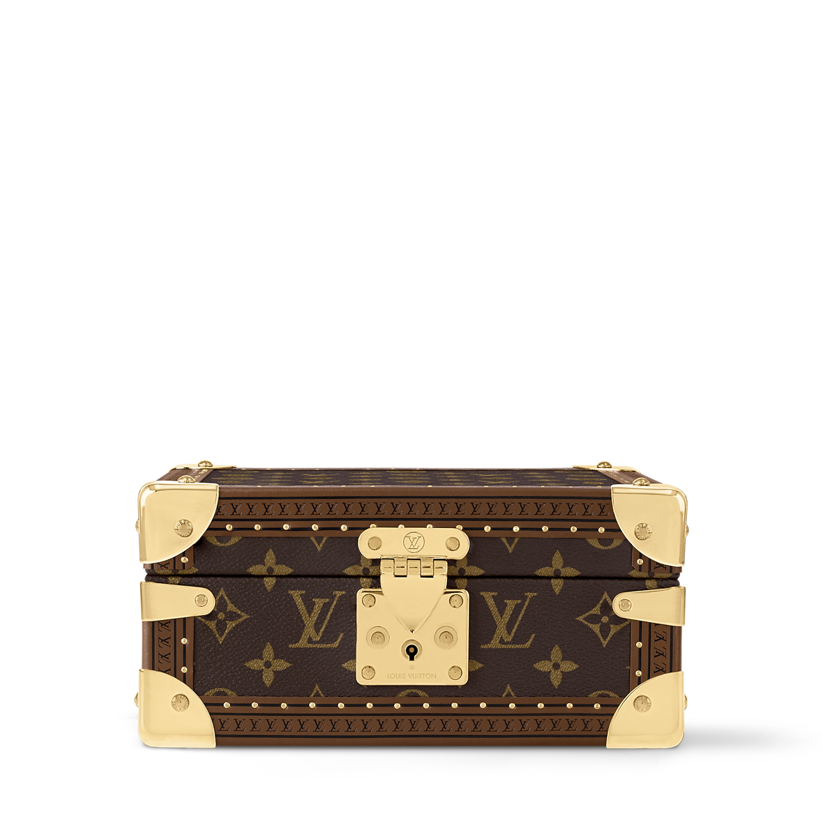 Boxes - Trunks, Travel and Home | LOUIS VUITTON