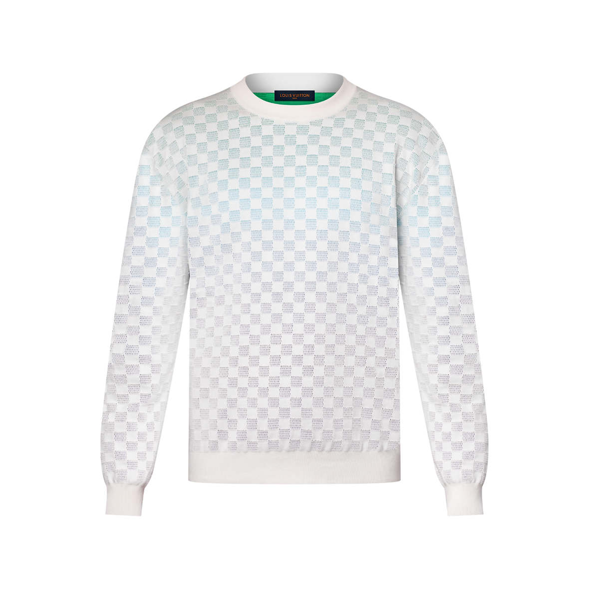 Designer Knitwear and Sweatshirts for Men | LOUIS VUITTON - 2