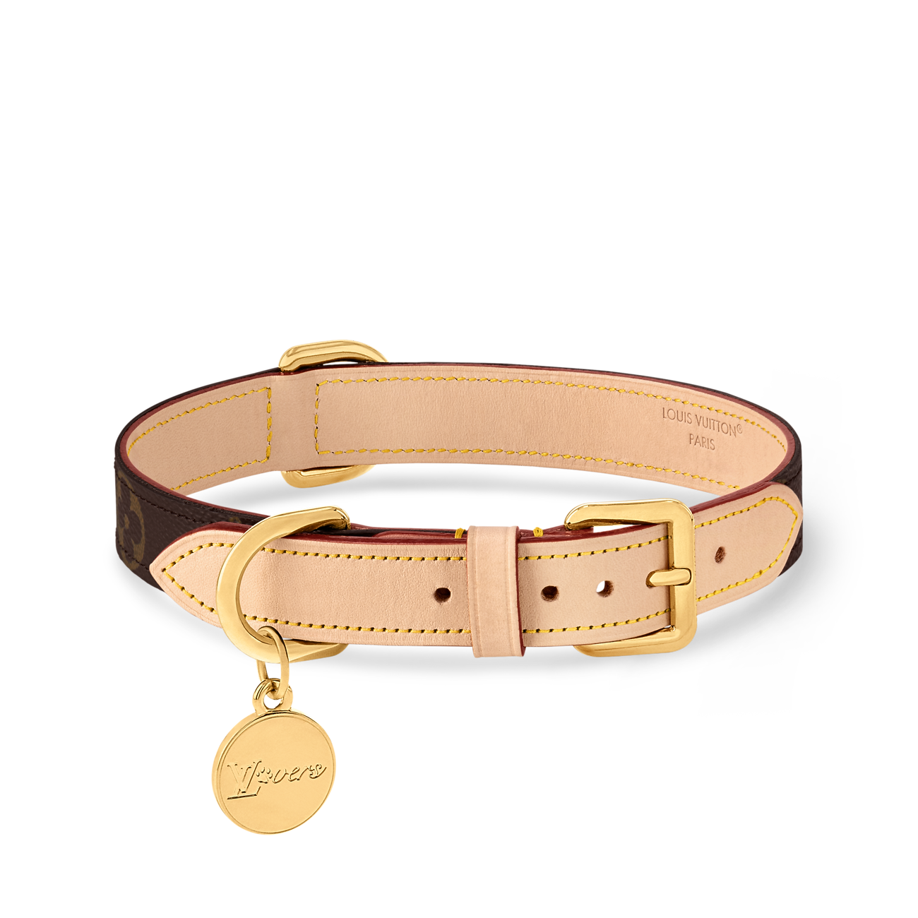 Dog Collars - Pets Accessories - Trunks, Travel and Home | LOUIS VUITTON