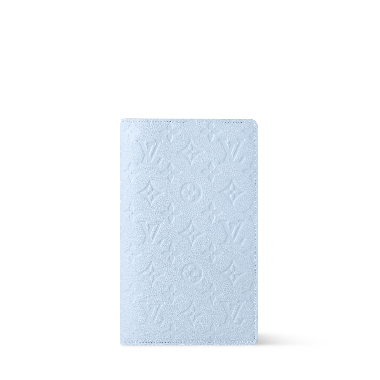 Emily Notebook Cover MM - Books and Stationery | LOUIS VUITTON