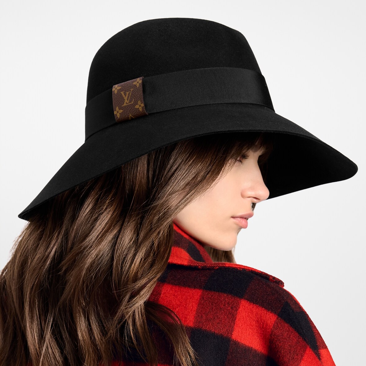 Fedora XL Hat . - Accessories | LOUIS VUITTON