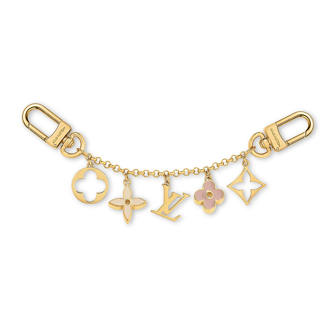 Chains - Accessories - Women | LOUIS VUITTON