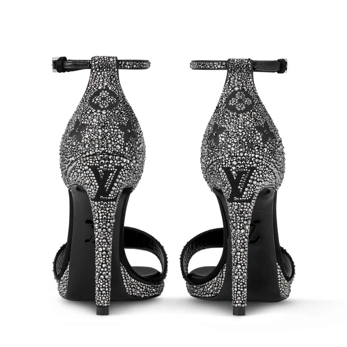 Gala Platform Sandal - Shoes | LOUIS VUITTON