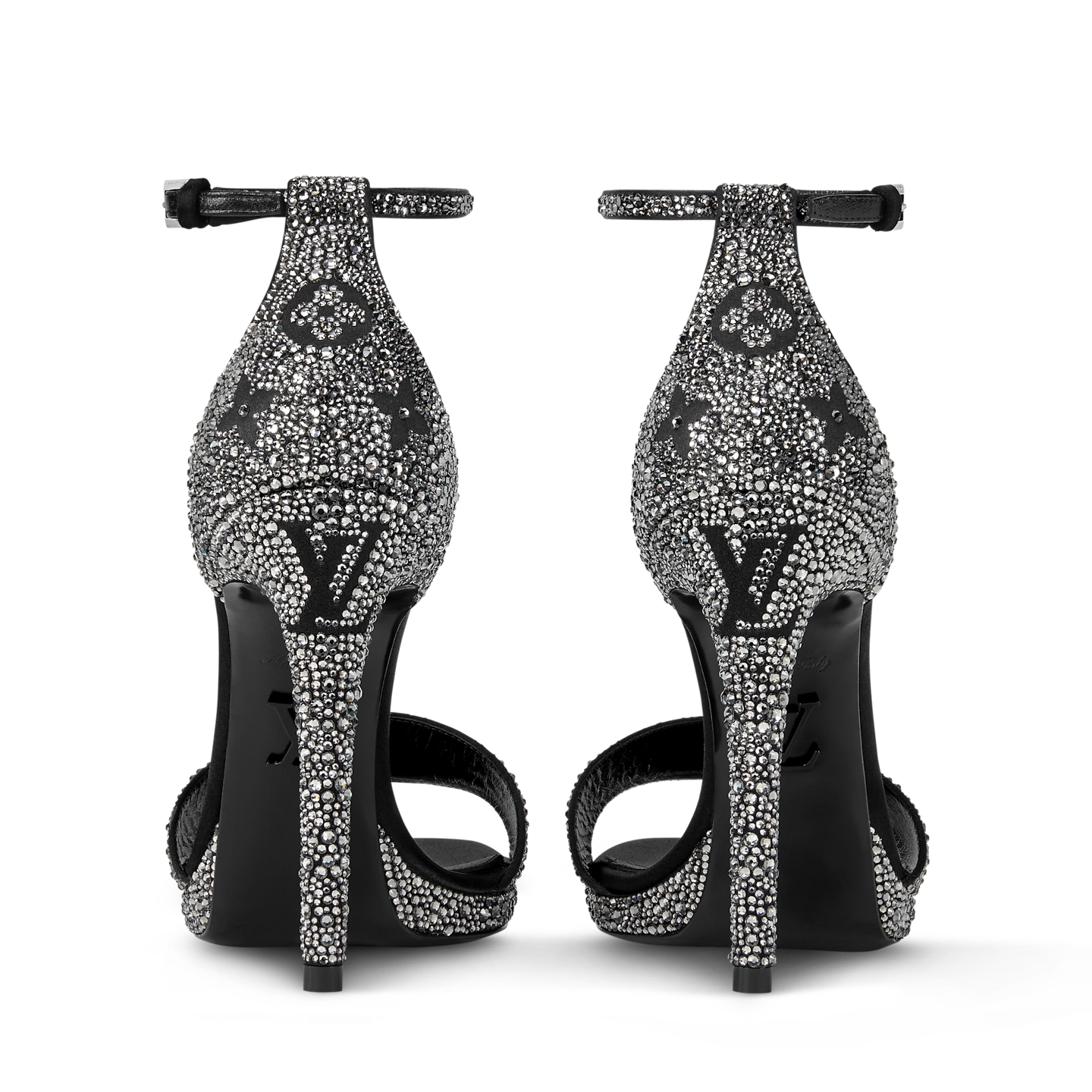 Gala Platform Sandal - Shoes | LOUIS VUITTON