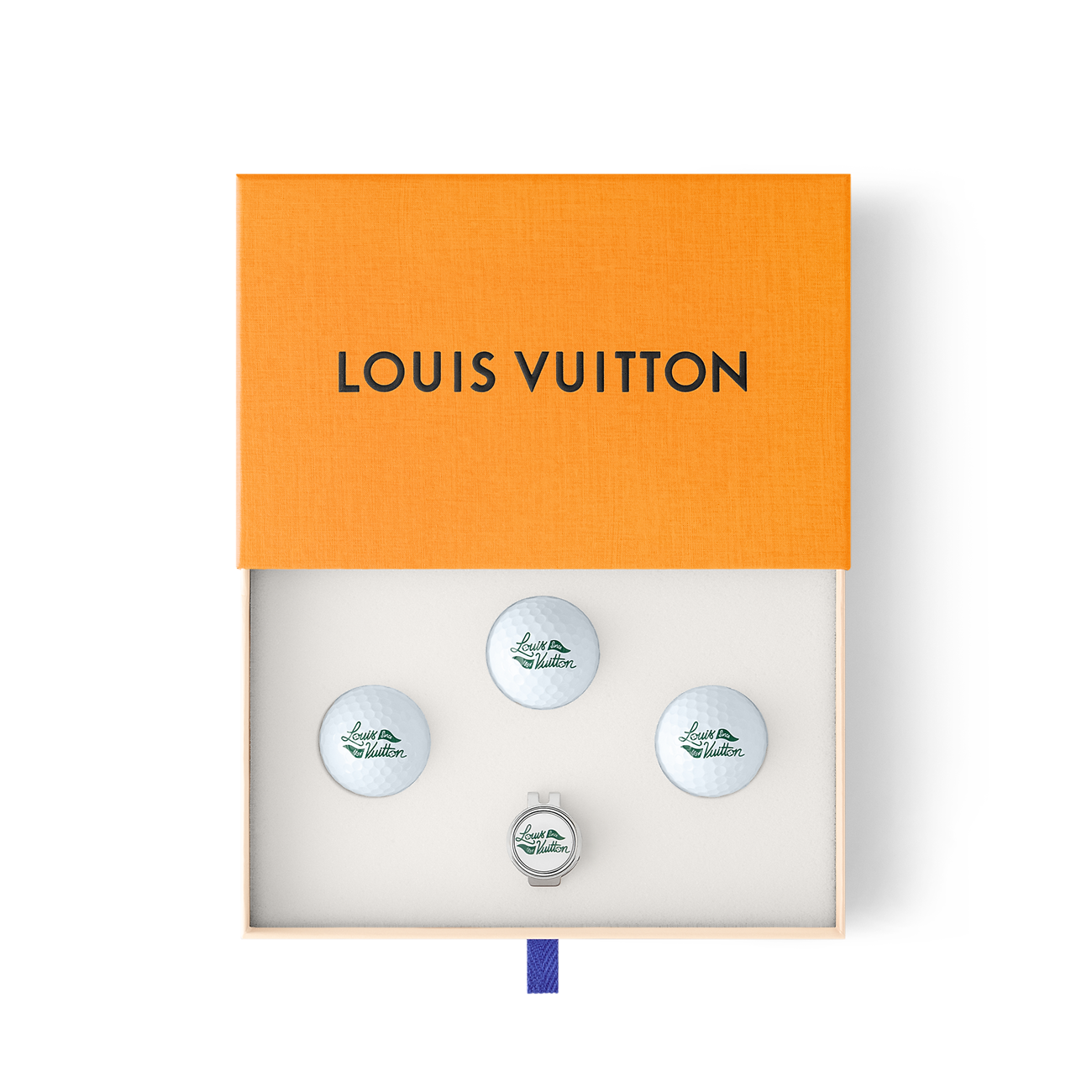 Golf Set Box - Sport and Games | LOUIS VUITTON