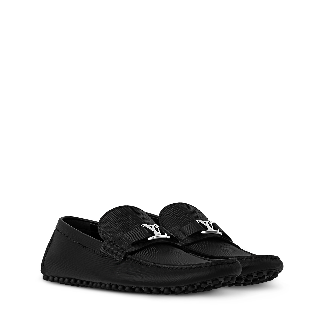 Black - Shoes - Men | LOUIS VUITTON