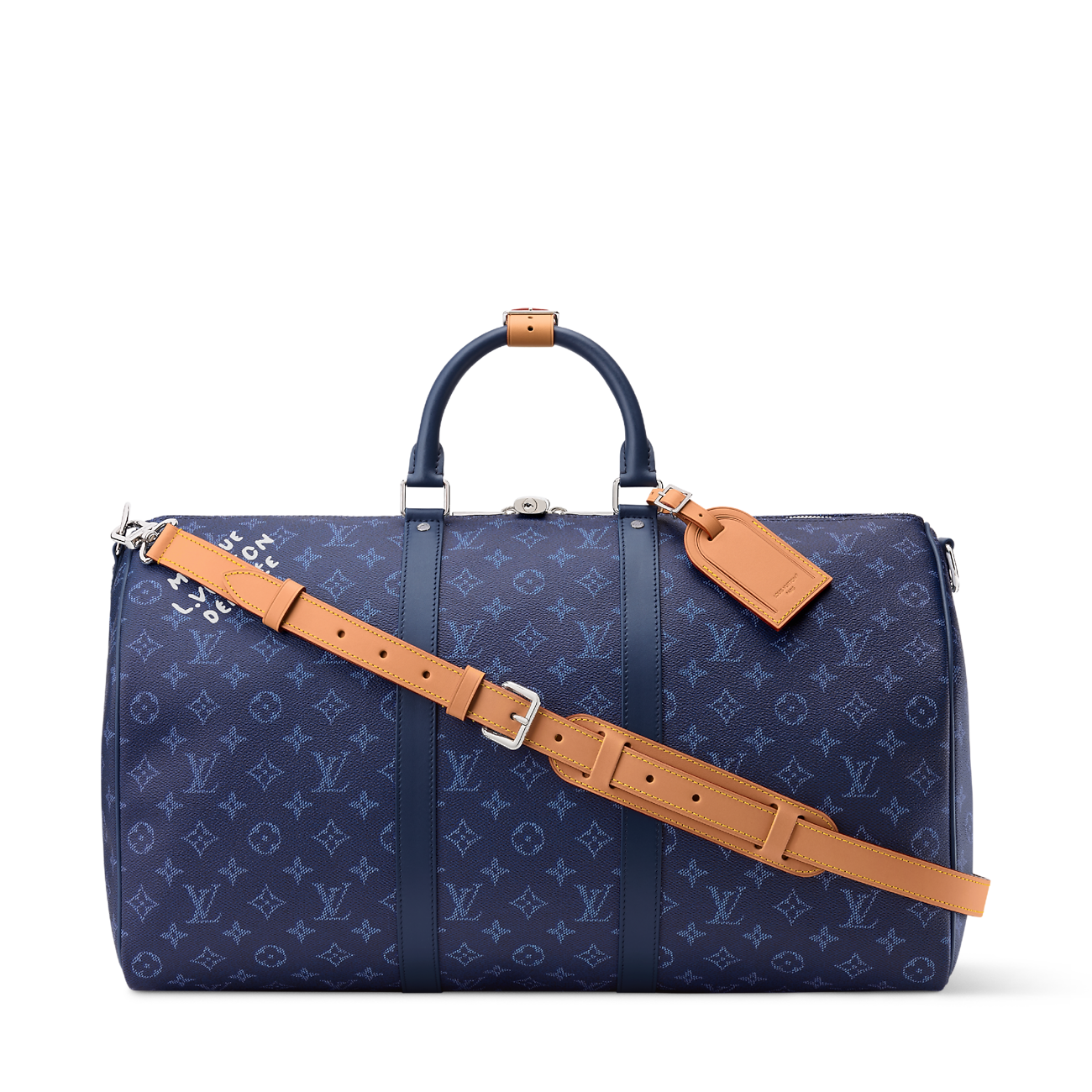 MONOGRAM HERITAGE - Men Bags - Bags and Small Leather Goods | LOUIS VUITTON