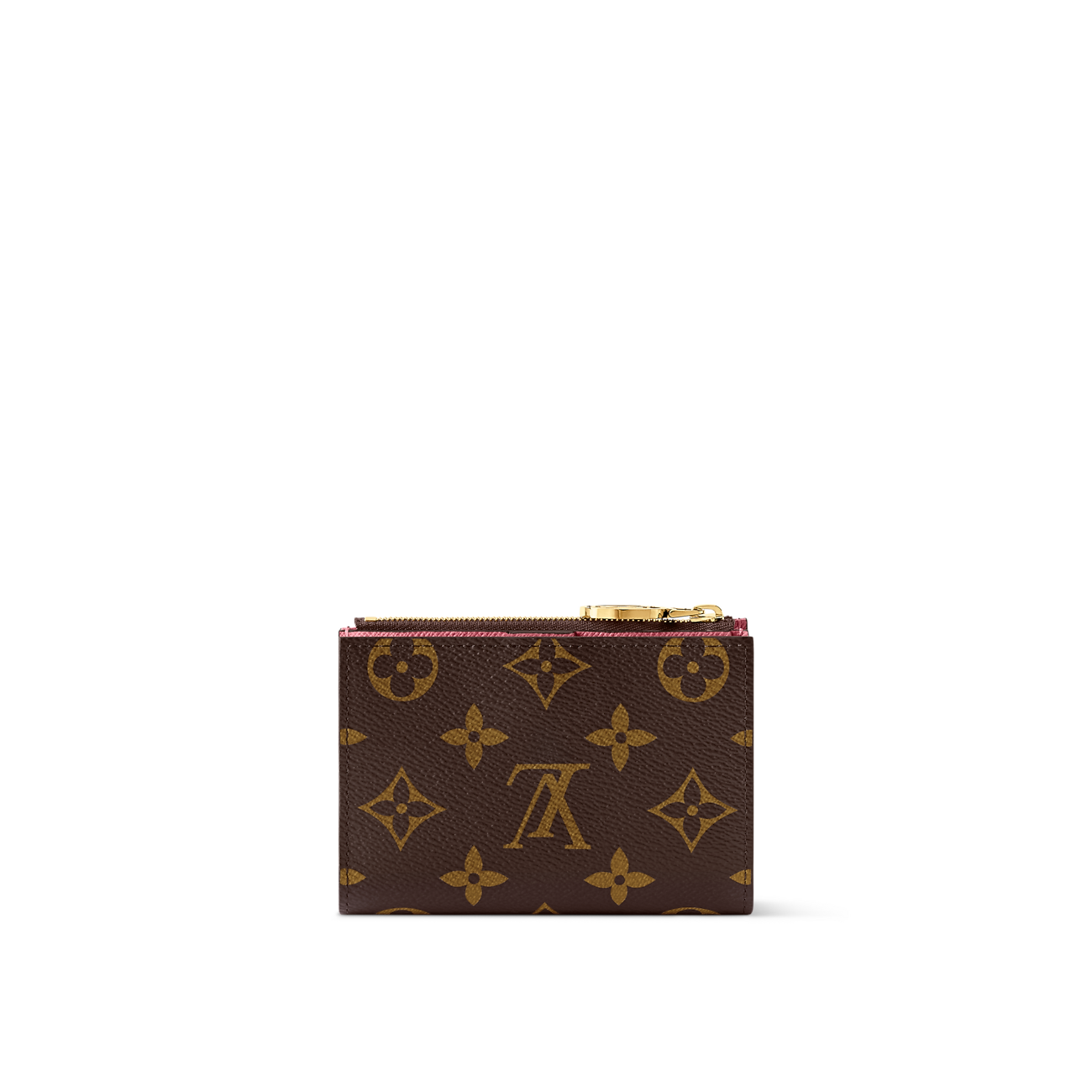 Lisa Wallet Monogram - Wallets and Small Leather Goods | LOUIS VUITTON