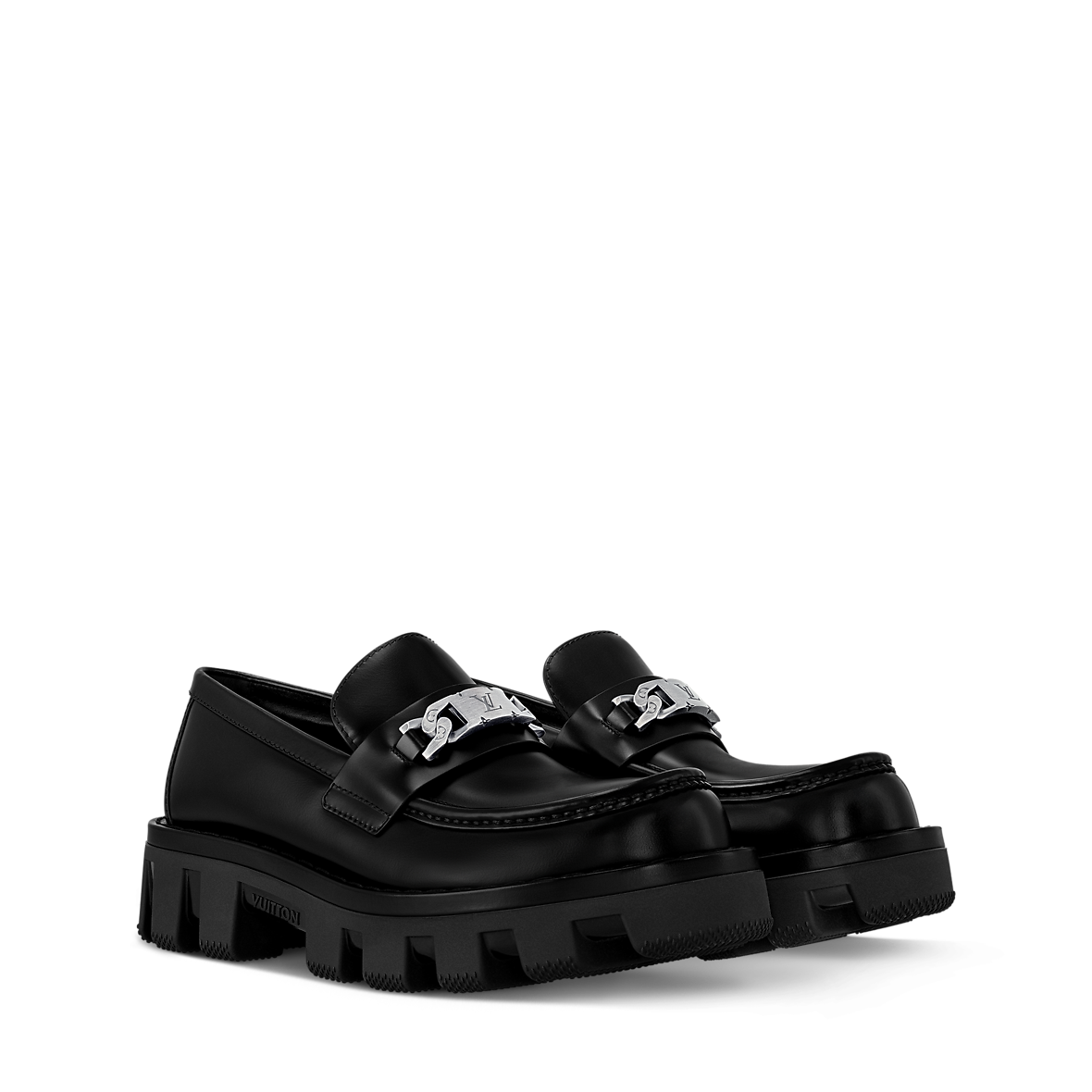 Loafers and Moccasins for Men | LOUIS VUITTON - 2