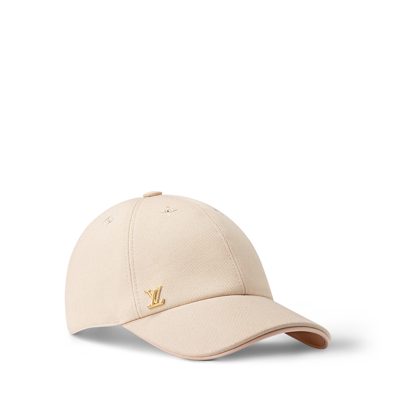 LV Iconic Cap . - Accessories | LOUIS VUITTON