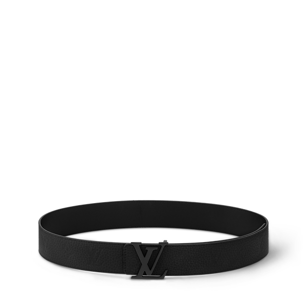 Men’s Premium Designer Belts | LOUIS VUITTON