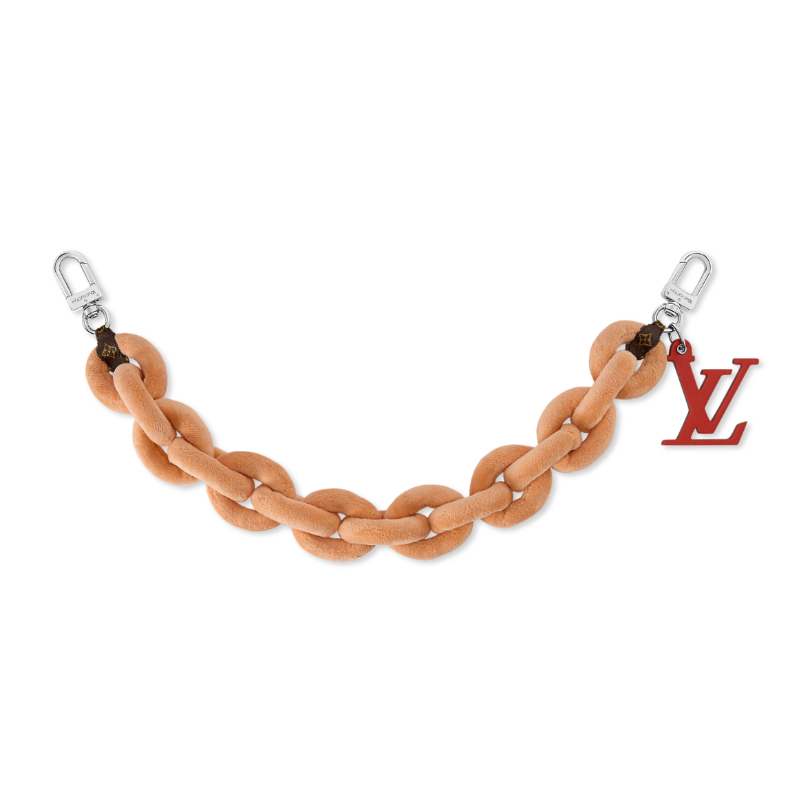 LV Lucky Chain Bag Charm . - Accessories | LOUIS VUITTON