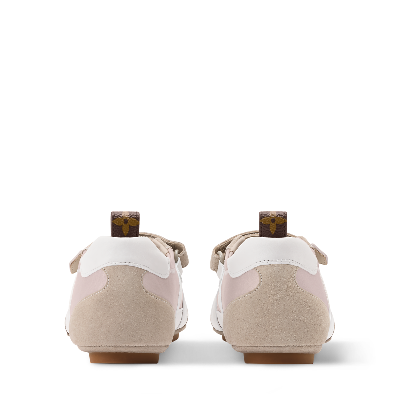 LV Sneakerina Mary Jane - Shoes | LOUIS VUITTON