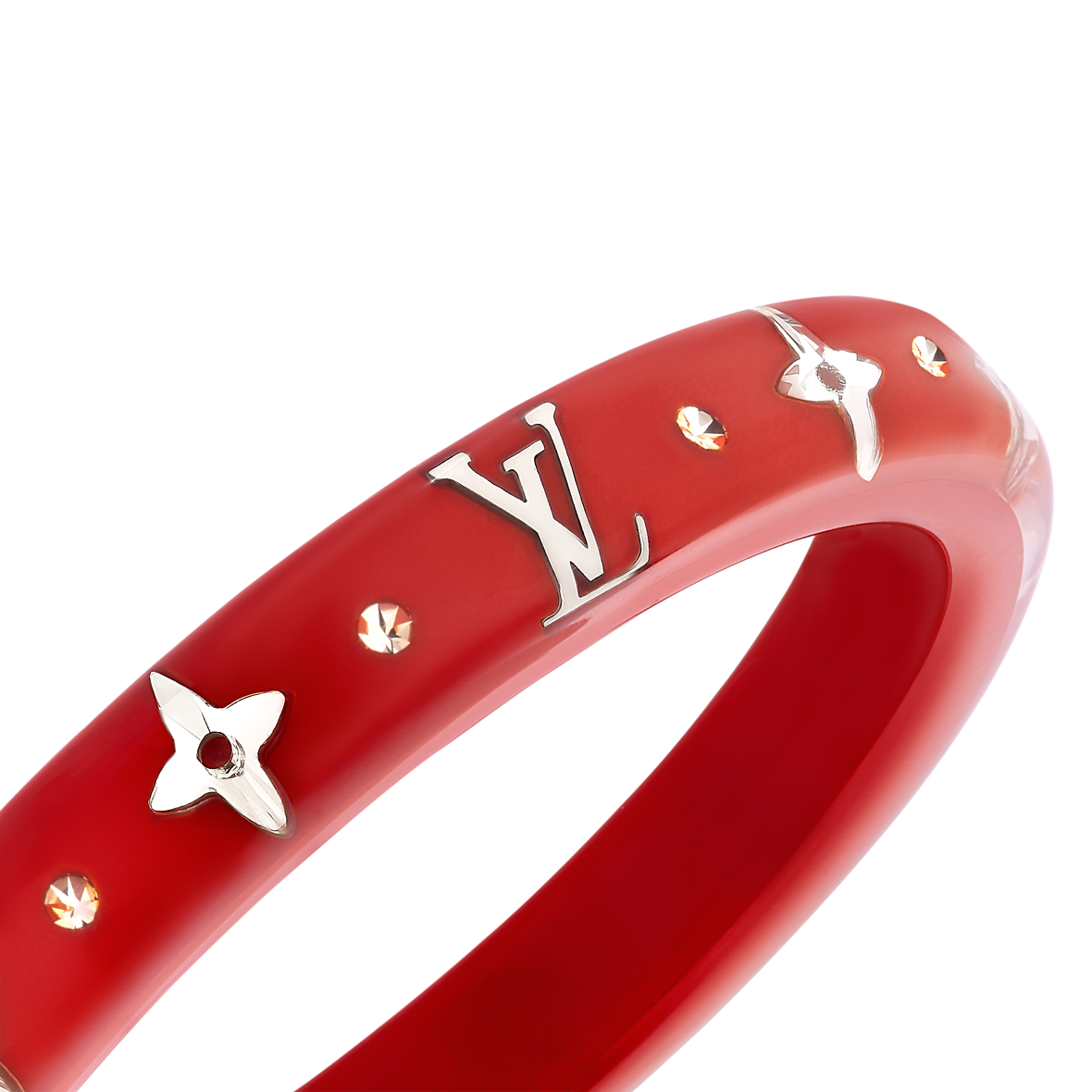 LV Sparks Bangle . - Fashion Jewellery | LOUIS VUITTON