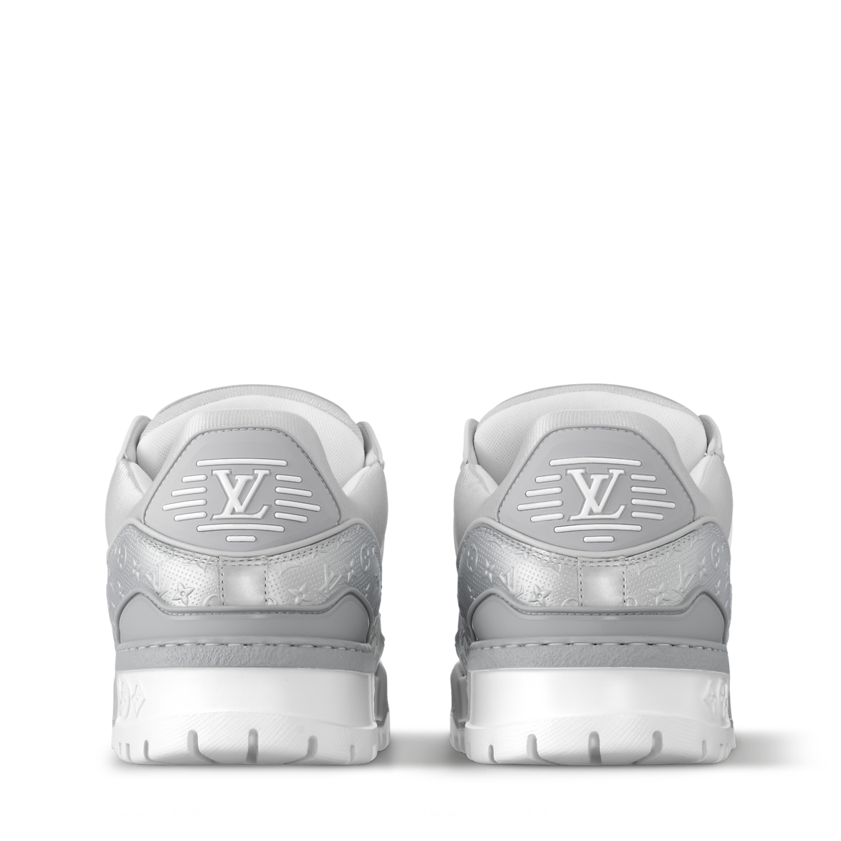 LV Trainer Maxi Sneaker - Shoes | LOUIS VUITTON