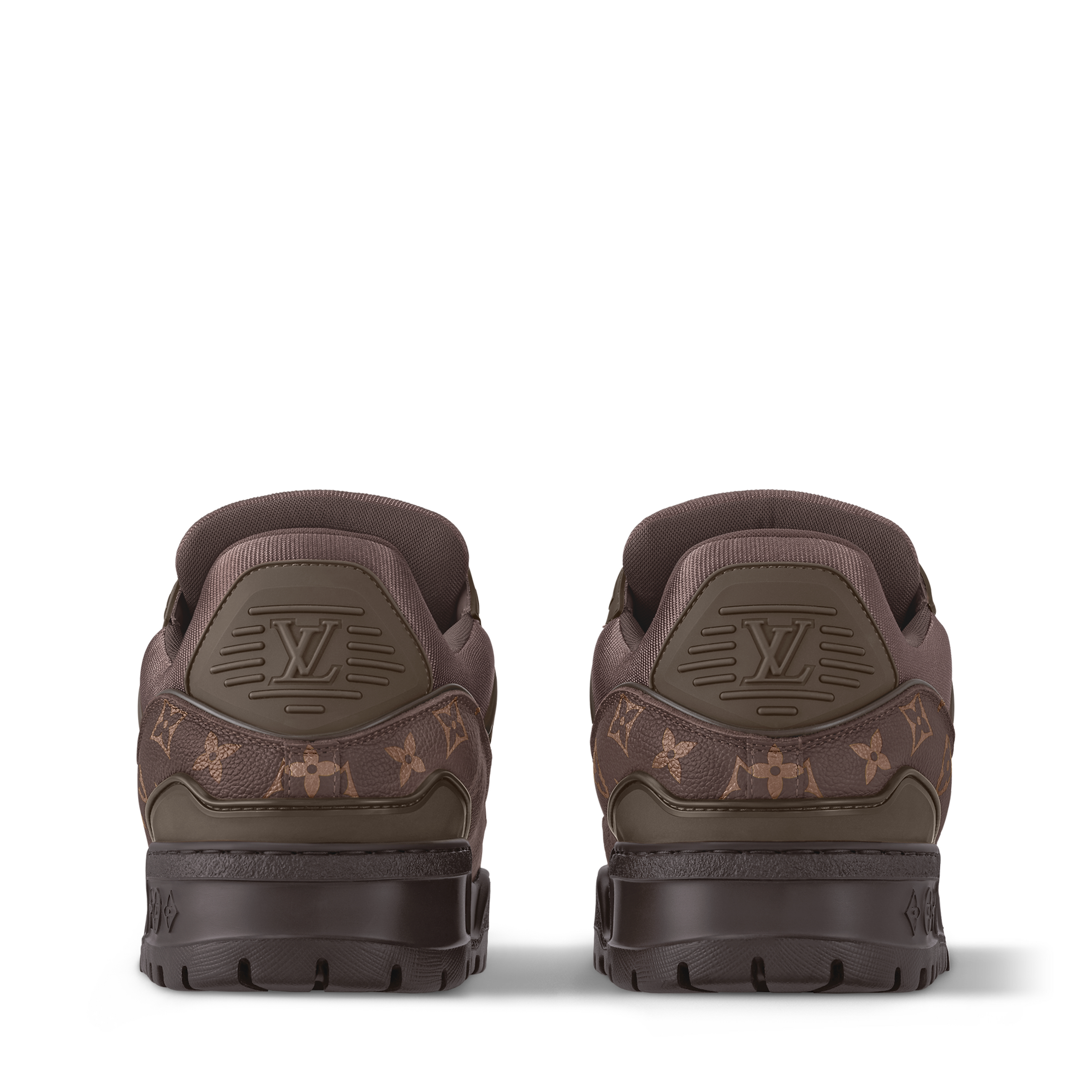 LV Trainer Maxi Sneaker - Shoes | LOUIS VUITTON