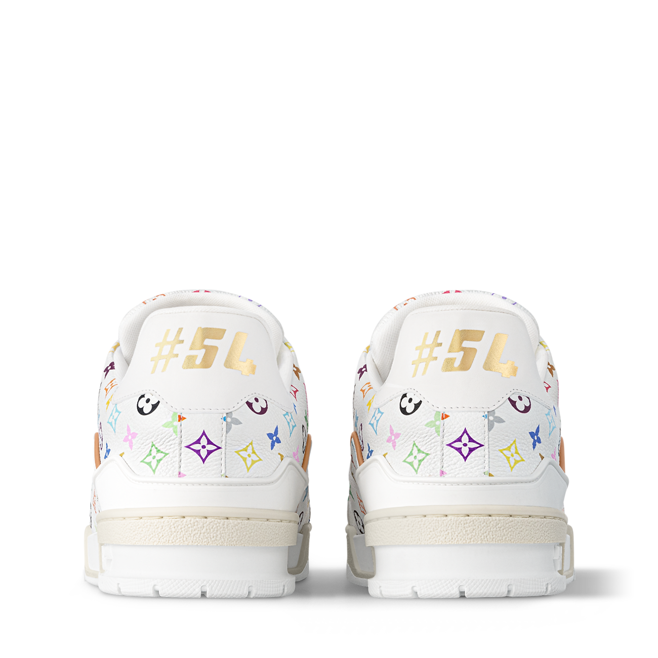 LV x TM - LV Trainer Sneaker - Shoes | LOUIS VUITTON