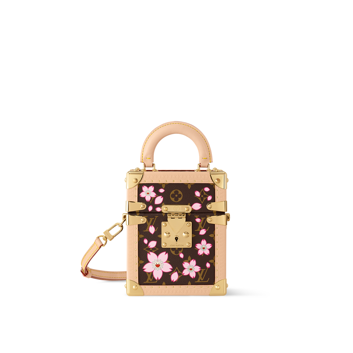 Wearable Trunks - Trunks, Travel and Home | LOUIS VUITTON