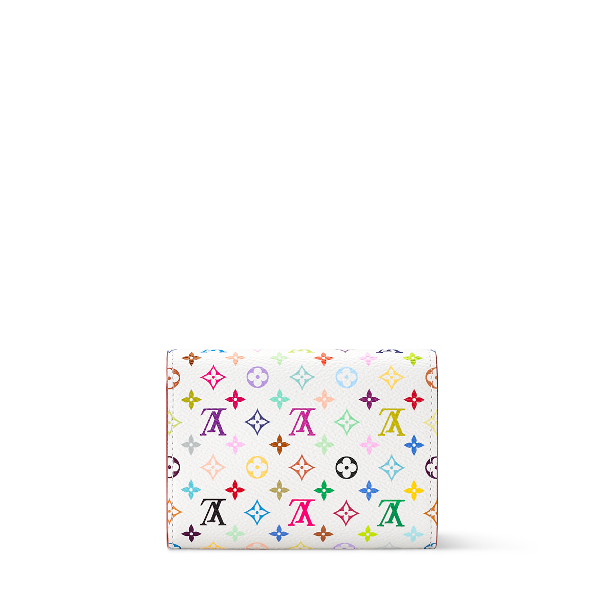 LV x TM Victorine Wallet Other Monogram Canvas - Wallets and Small ...