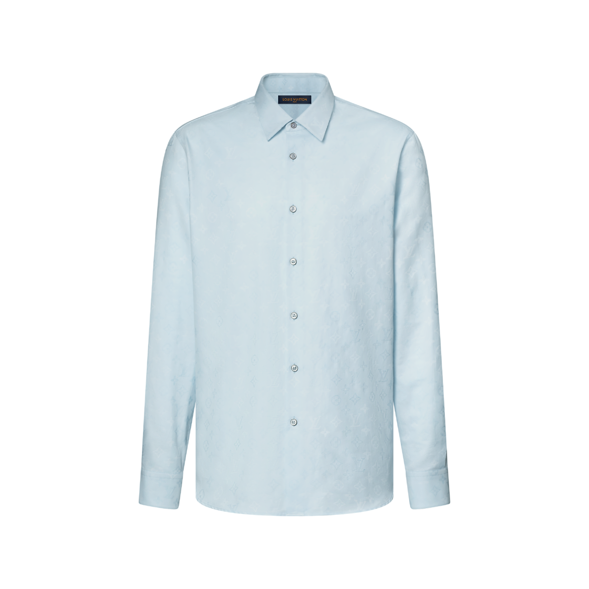 Designer Shirts for Men | LOUIS VUITTON