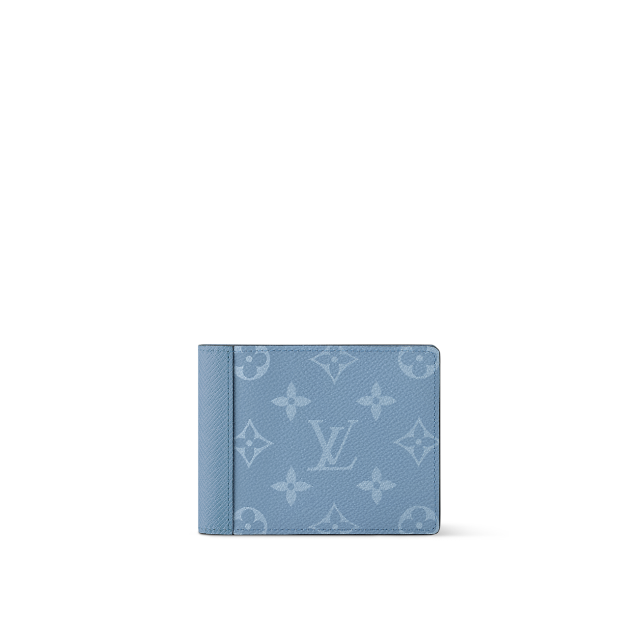 Compact Wallets - Wallets and Small Leather Goods - Men | LOUIS VUITTON