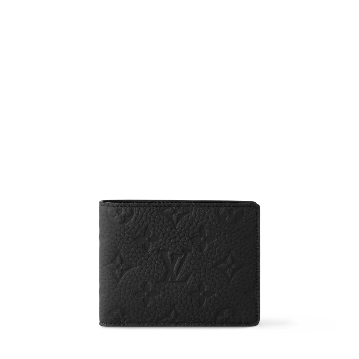 Compact Wallets - Wallets and Small Leather Goods - Men | LOUIS VUITTON