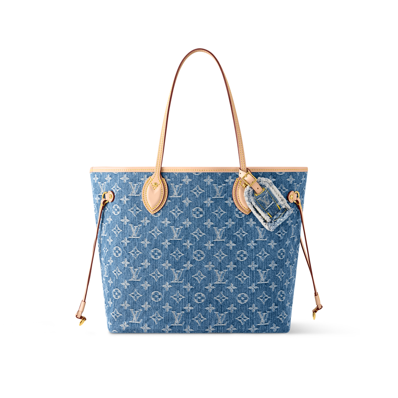 Neverfull - Women Bags - Bags and Small Leather Goods | LOUIS VUITTON