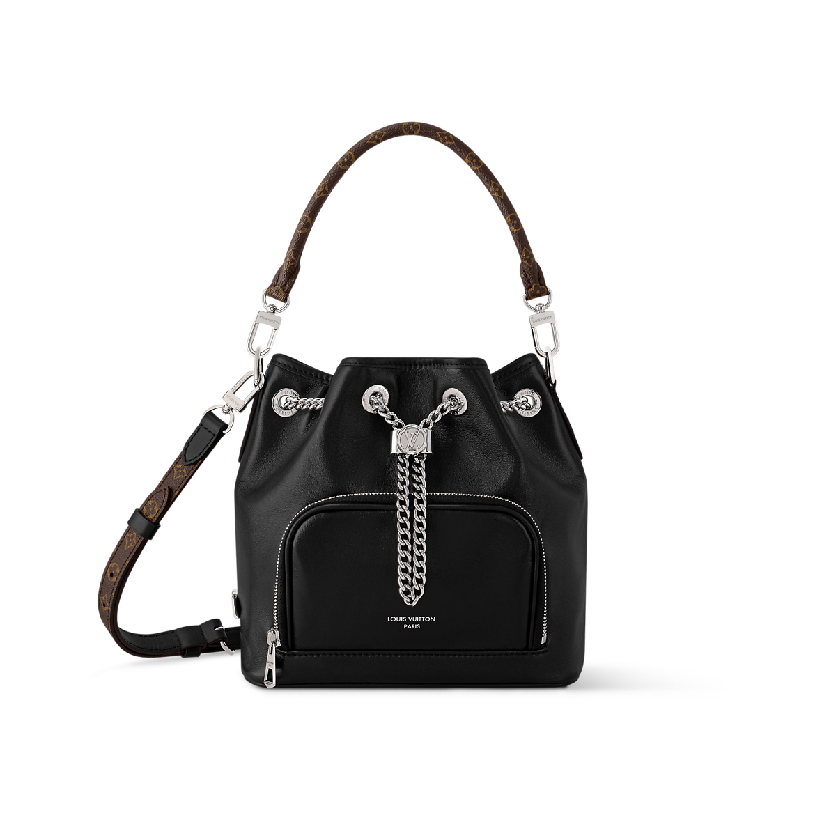 Bucket Bags - Handbags - Women | LOUIS VUITTON