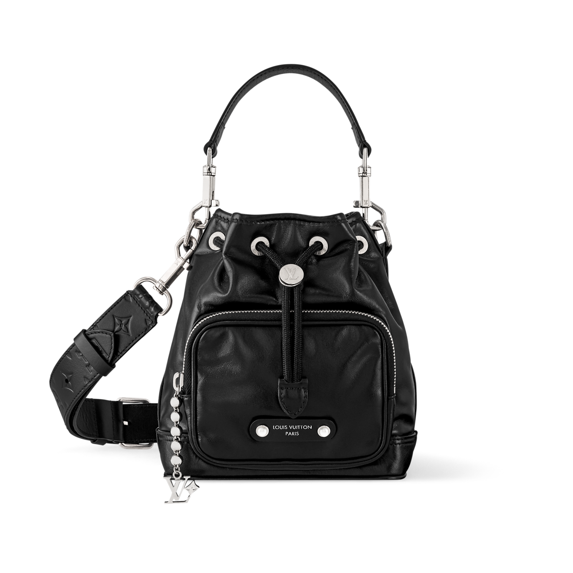 Designer Crossbody Bags for Men | LOUIS VUITTON