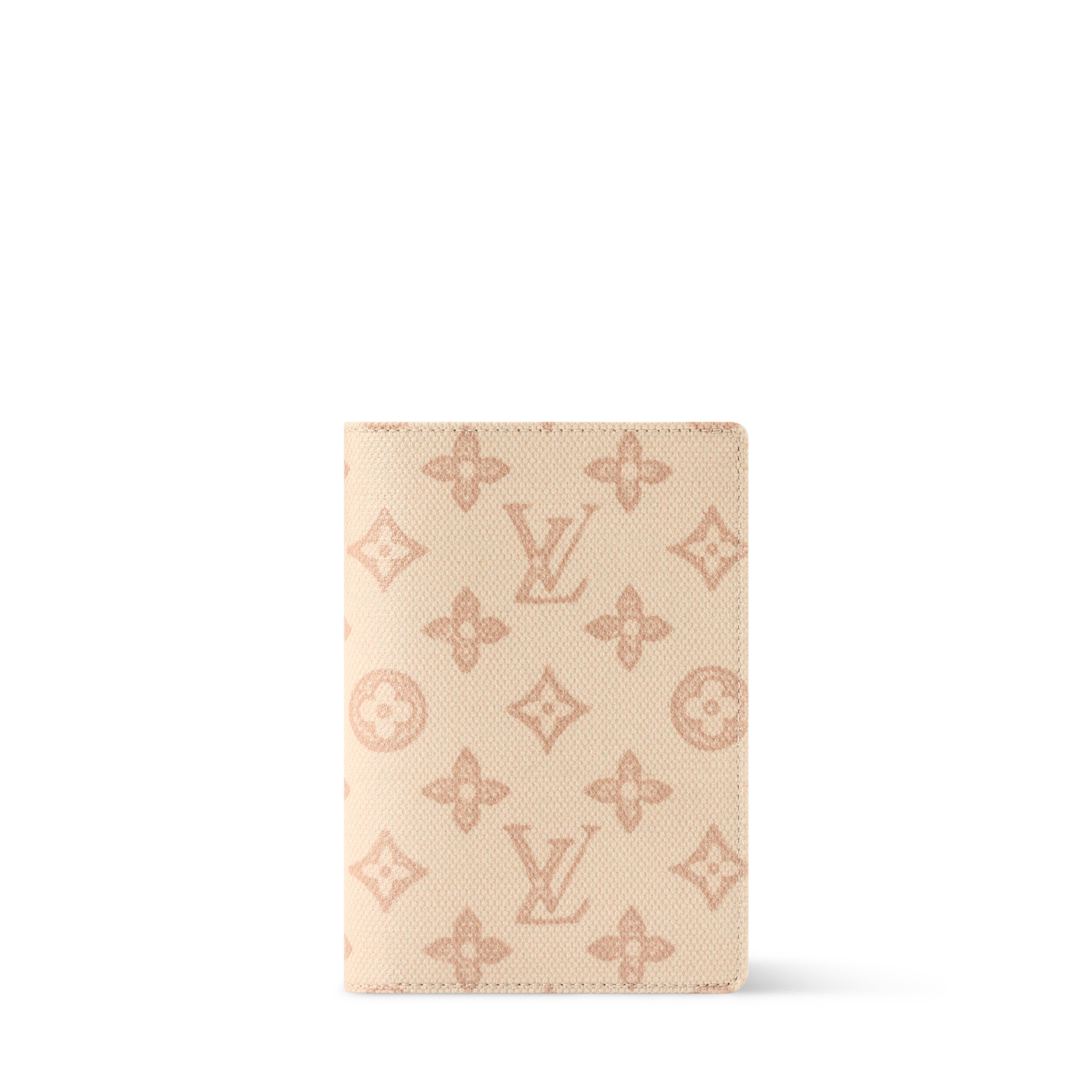 Passport Cover Other Monogram Canvas - Wallets and Small Leather Goods ...