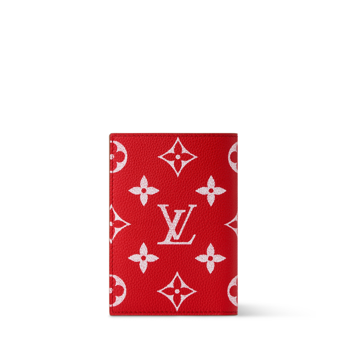 Passport Cover H40 - P9 Club | LOUIS VUITTON
