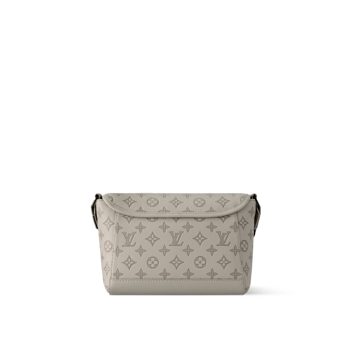 Pulse Messenger Monogram Shadow Leather - Women Bags | LOUIS VUITTON