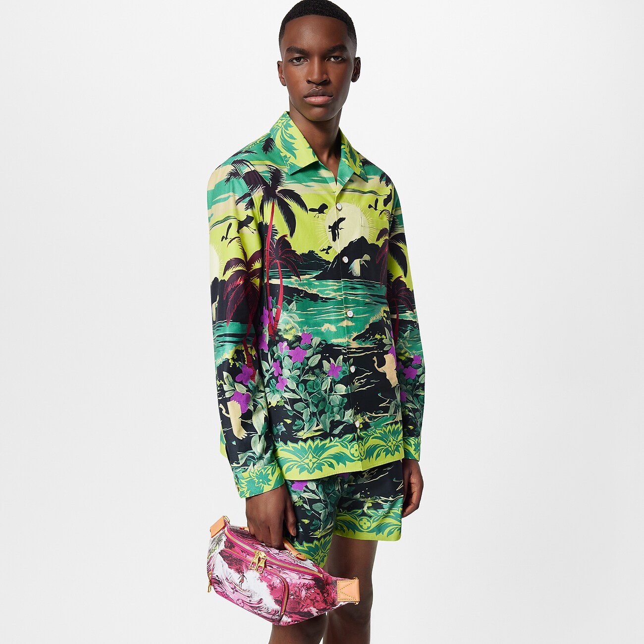 Rush Bumbag Monogram Other - Bags | LOUIS VUITTON