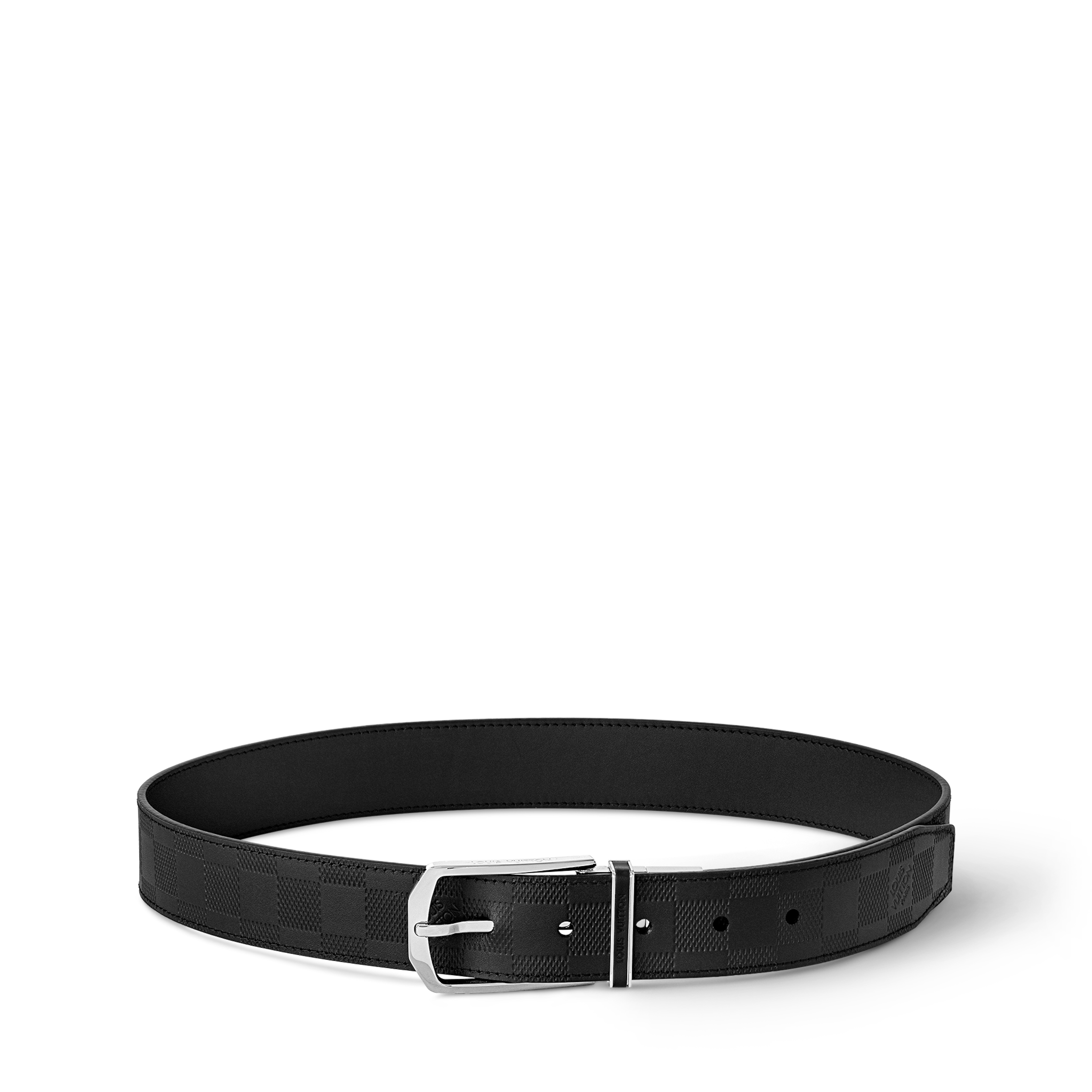 Men’s Premium Designer Belts | LOUIS VUITTON