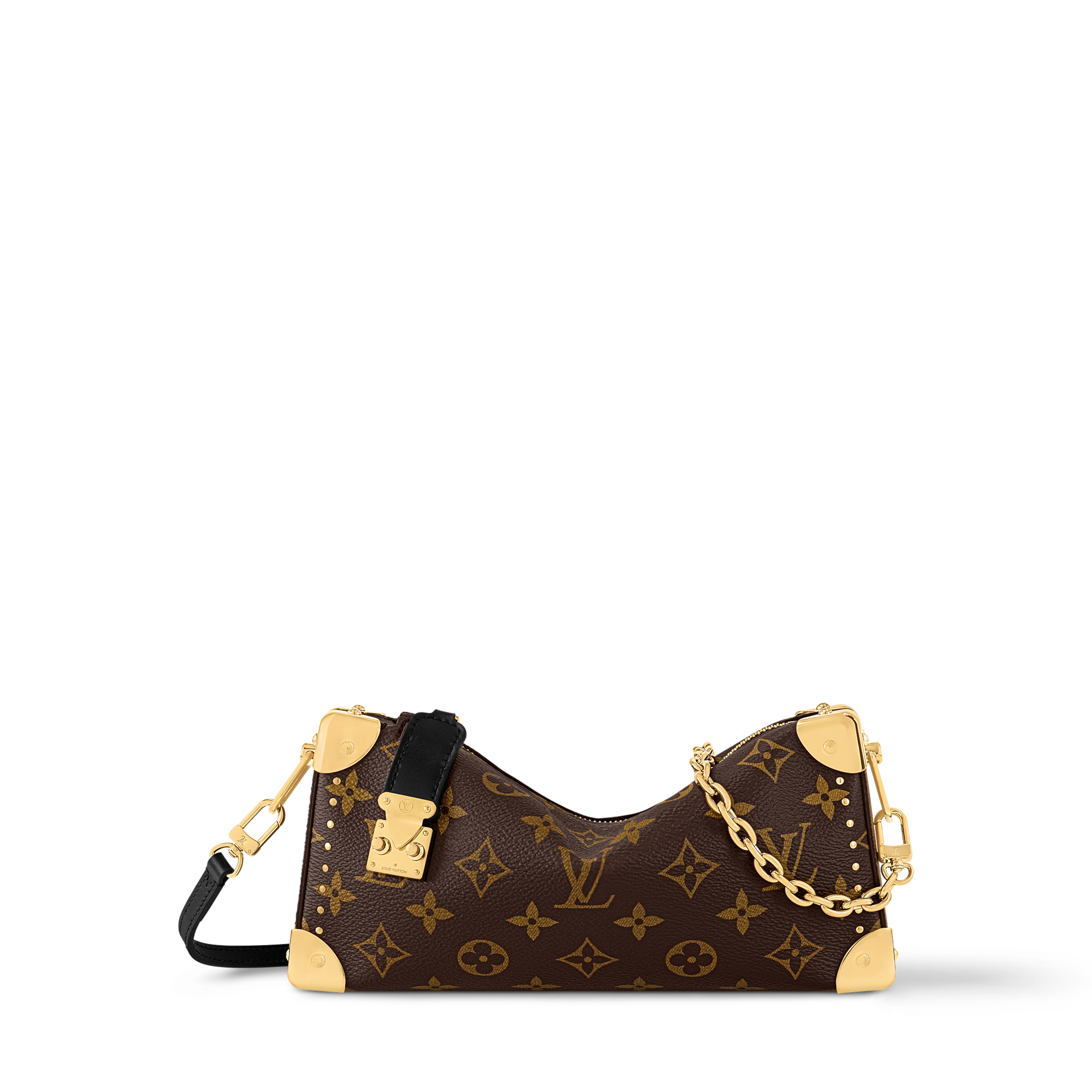 Trunk Bags - Handbags - Women | LOUIS VUITTON