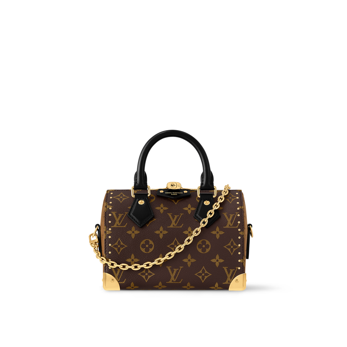 Soho Flat Boat Shoe - Shoes | LOUIS VUITTON